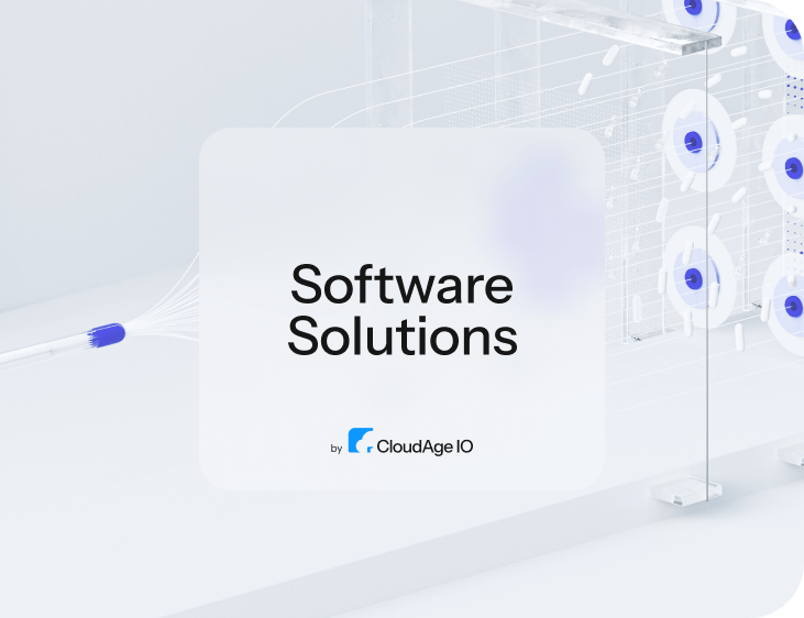 Enterprise Solutions | CloudAge IO